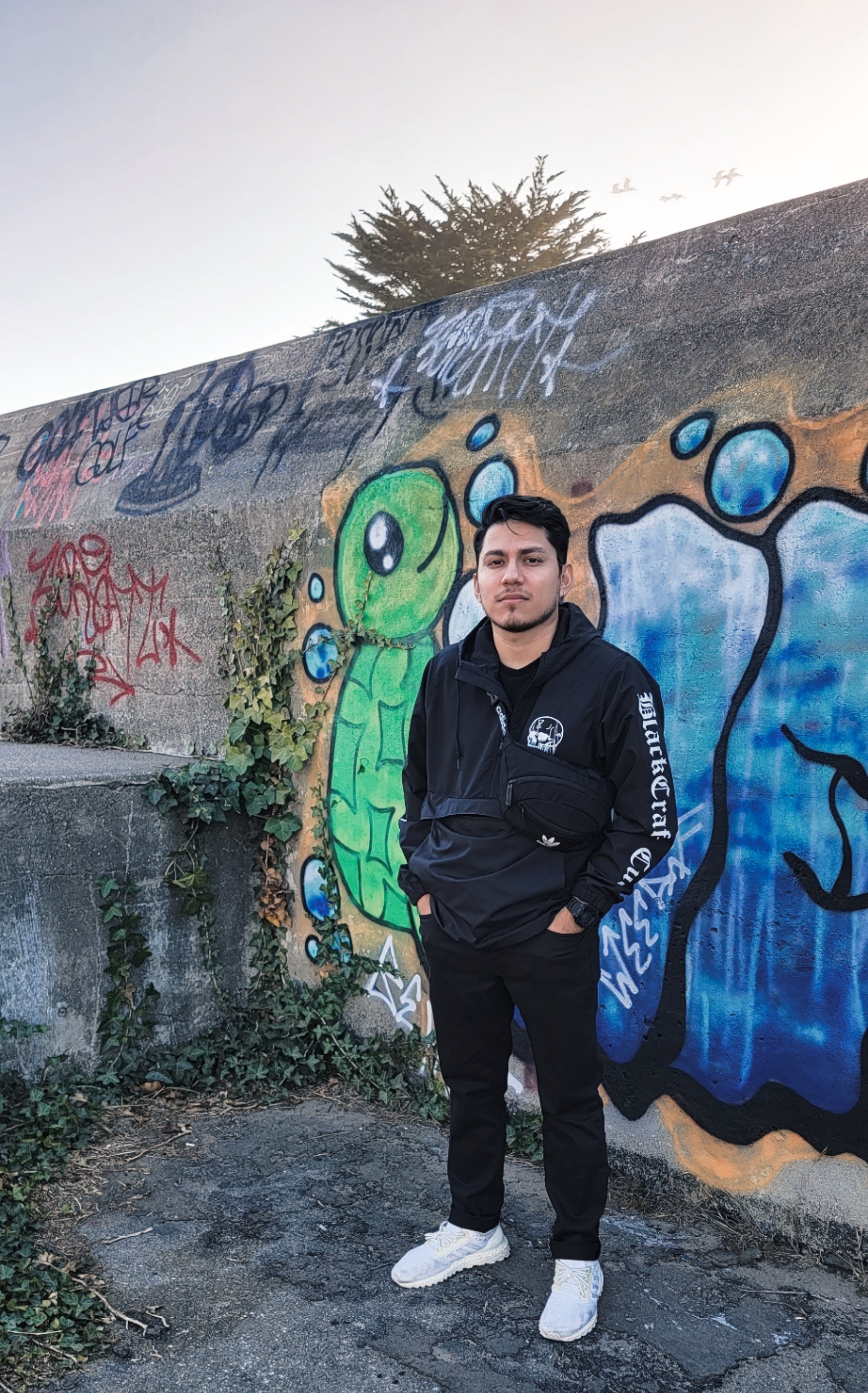 Home [alejandrobrick.github.io]